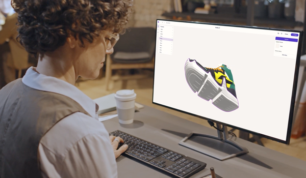 3D texturing & design software - Toggle3D